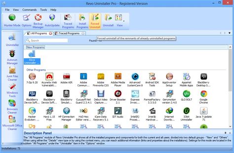 how to uninstall stubborn or corrupted programs on a windows pc hovatek blog