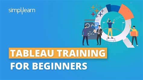 Tableau Training For Beginners Tableau Tutorial For Beginners