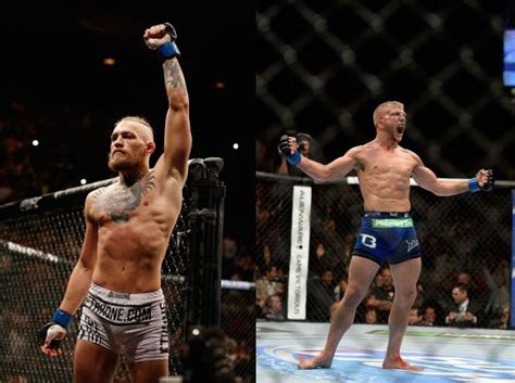 Tj Dillashaw Critica Conor Mcgregor “É Fake” Clube Da Luta