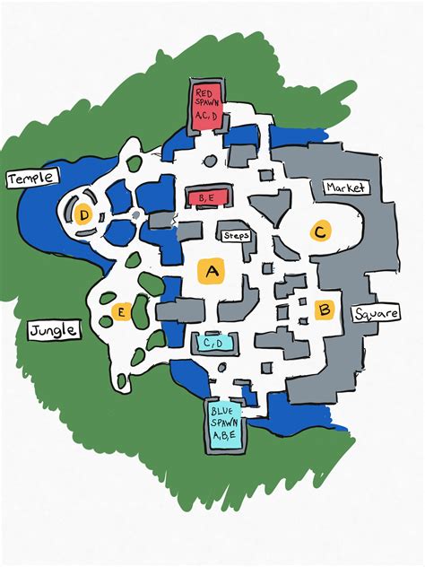 Overwatch 2 Director Uses Power Of Art To Quell Concerns About New