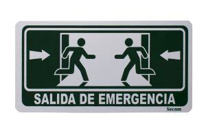 Señalamientos protección civil Extintores SECOM