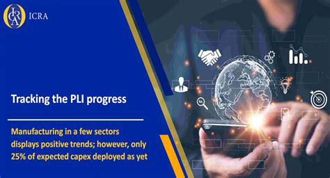 tracking the pli progress icra communications today