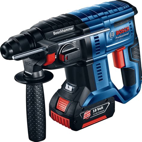 BOSCH GBH LI CORDLESS ROTARY HAMMER Dk Tools Supplies Malaysia
