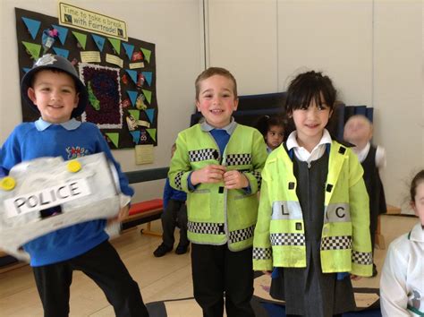 Kings Copse Primary School Blog Year R Class Assembly