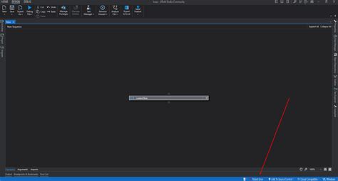 Robot Error In Studio Cannot Run Or Debug Robot UiPath Community Forum