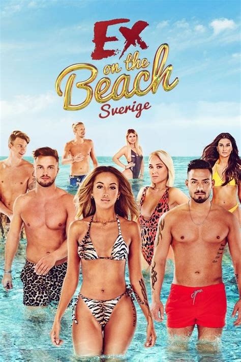 The Best Way To Watch Ex On The Beach Sweden The Streamable