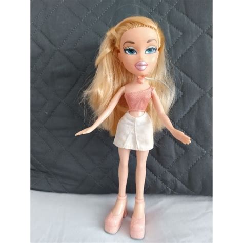 Boneca Bratz Shopee Brasil