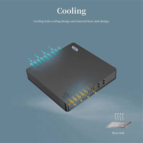 Z83v Windows 10 64bit Intel Z8350 2gb 32gb Mini Pc