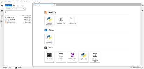 使用docker安装jupyterhub Csdn博客