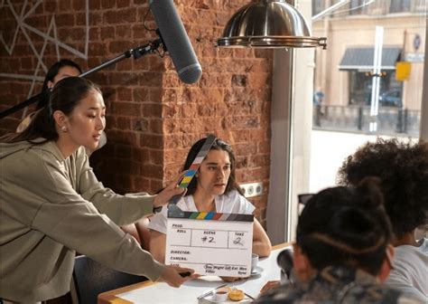 Diegetic Sound In Film What It Is And Why It Matters Celtx Blog