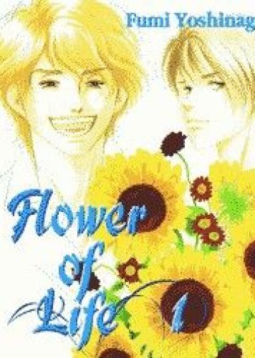 Flower Of Life Lire En Vf Manga Mana
