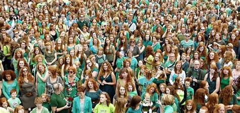 10 More Reasons Why Being A Redhead Is Awesome