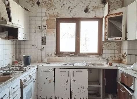 A Fiam Eladatta Velem A Magánházam Aztán Vett Nekem Egy Lepusztult