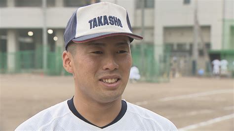 ホームラン高校通算62本！プロ注目のスラッガー・浅野翔吾 香川・高松商 夏の高校野球【甲子園のキセキ】 Ksbニュース Ksb瀬戸内海放送