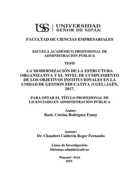 Cotrina Rodríguez Fanny Pdf