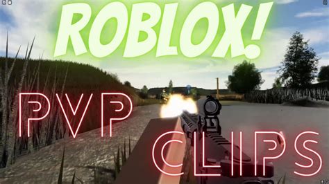 PvP Clips YouTube