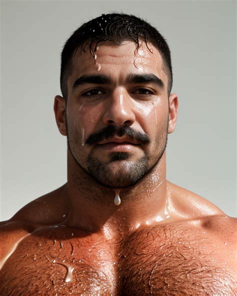 Photos And Videos Ai Hunks Diffusion Generated Stunning Hotties