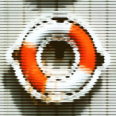 Scanline Effect