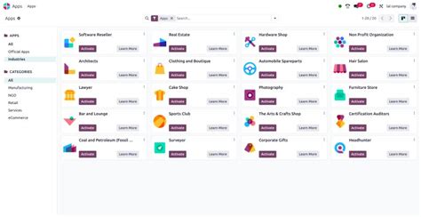 Md Hasibul Hasan Shovo On Linkedin Odoo17 Odoo Odoo17