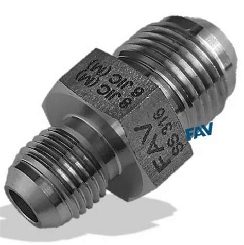 JIC Adapter At Best Price In Mumbai By Pioneer Enterprise ID