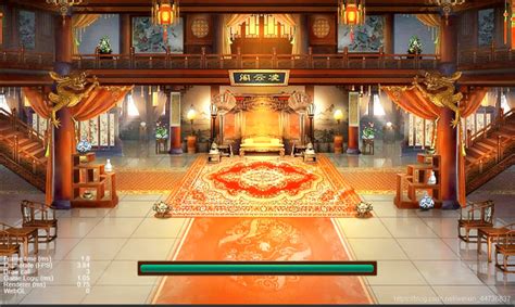 Cocoscreator（入门）简单的动态加载界面制作cocos Creator Loading Csdn博客