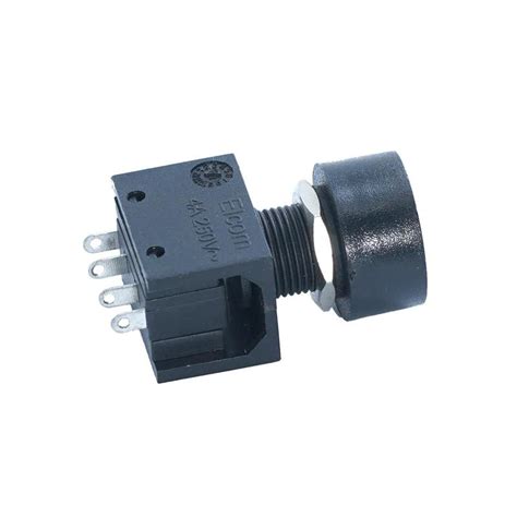 Mps 1 Elcom Switch 4a Black Roboticsdna