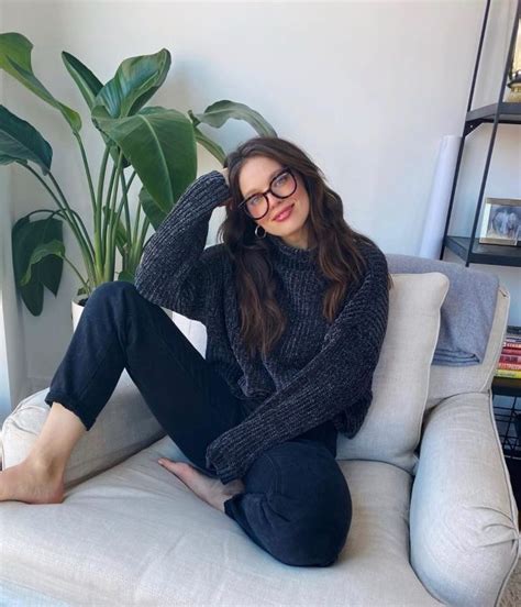 Emily Didonato Sexy On Self Isolation 31 Photos And Video The