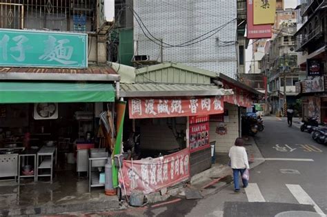 北投關渡鹹粥老闆娘遭槍殺 兇嫌落網疑「女方拒絕追求」 惹殺機 上報 Line Today