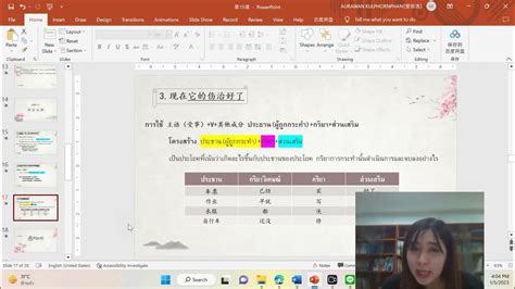 第15课：飞回来的信鸽 ตอน2 Youtube