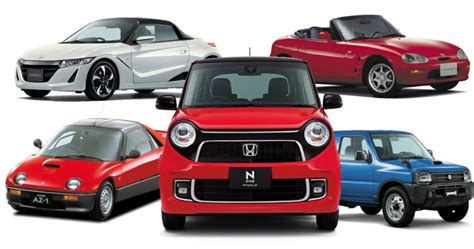 15 Best Kei Cars Of All The Time Engineerine