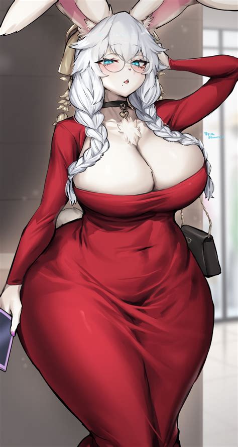 Rule 34 1girls 2024 Anthro Big Breasts Blue Eyes Braided Hair Breasts