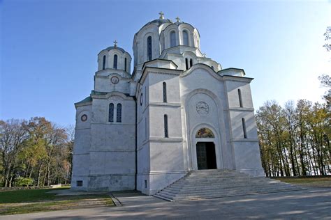 Ivan Stevović Romantičarska Obnova Nacionalne Umetnosti Korzo Portal