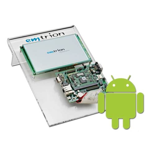 Imx 6 Developers Kit Emtrion Gmbh High Speed