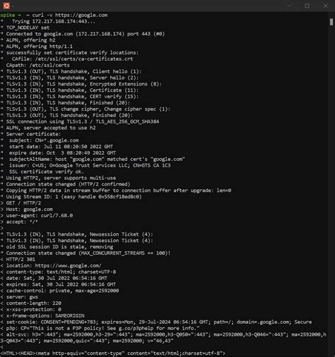 My Top 10 Linux Commands For Debugging Server Issuecdcic Cicd
