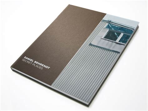 Polygraph Design Berlin Daniel Behrendt Secret Places