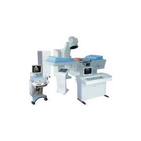 Lithotripter Machine At Rs 1250000piece Old Sangvi Pune Id