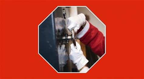 Cómo proteger tu casa de robos y accidentes en Navidad Blog HomeGO