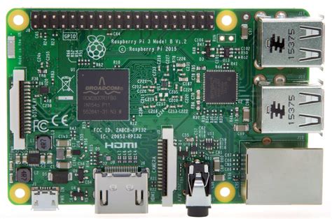 Slimme Meter Domoticz Starter Kit Met Raspberry Pi 3B