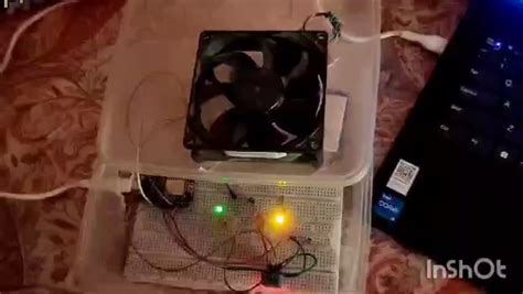 muhammad asad khan on linkedin iot temperaturecontrol smarthome