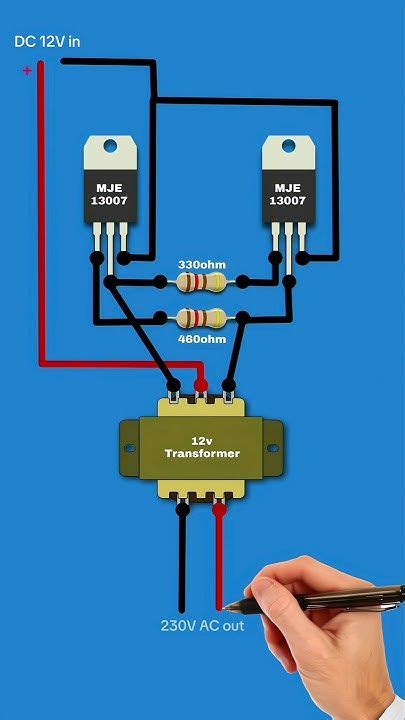 Pin Von Lozo Auf Electric Diagram Elektronische Schaltpläne