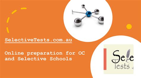 Home Selectivetests