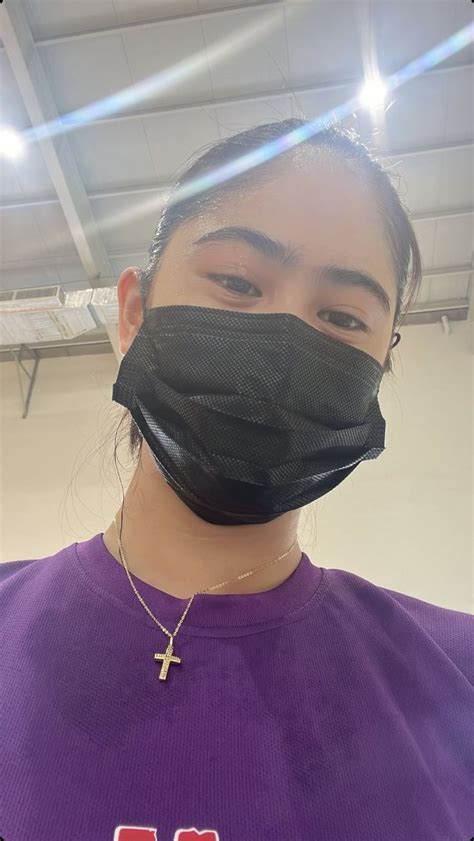 Pin On Flying Titans Open Conference 2022 Female Volleyball Players