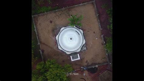 කිරිඔය බෝධිමලුම විවේක සේනාසනයේ අභිනවයෙන් ඉදිකරමින් පවතින වෙහෙර වහන්සේ 🙏