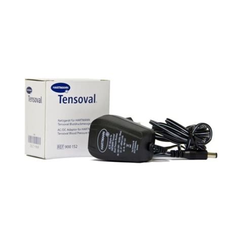 Tensoval Duo Control Power supply