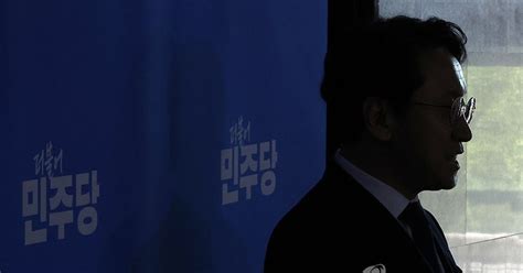 윤 대통령과 이재명 대표 29일 양자회담