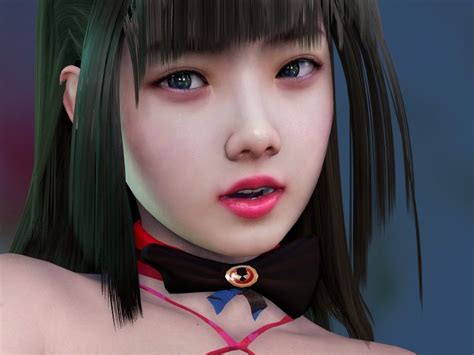 VAM素材网 Virt a Mate资源下载站