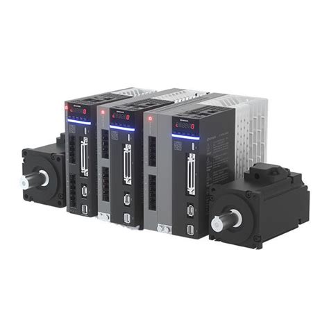 Ac Servomotor Shanghai Step Electric Corporation Three Phase