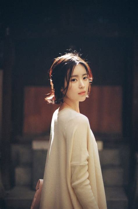 Korean Beauty Asian Beauty Beautiful Models South Korea Fashion