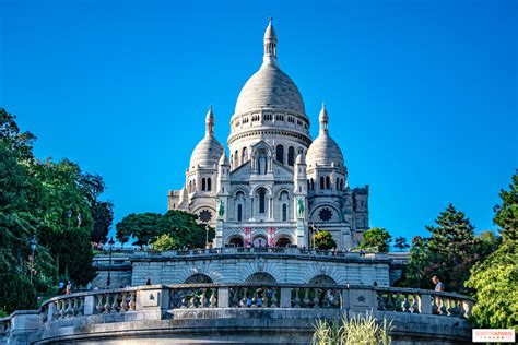 Fête de la Musique 2024 à Paris du rock du côté de la Basilique du