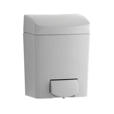 B 5050 Matrix Series Surface Mounted Soap Dispenser Barben